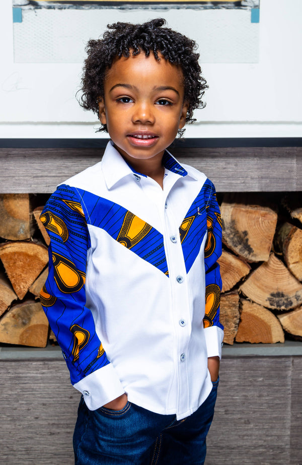 Ella & Elijah Collection – LAVIYE